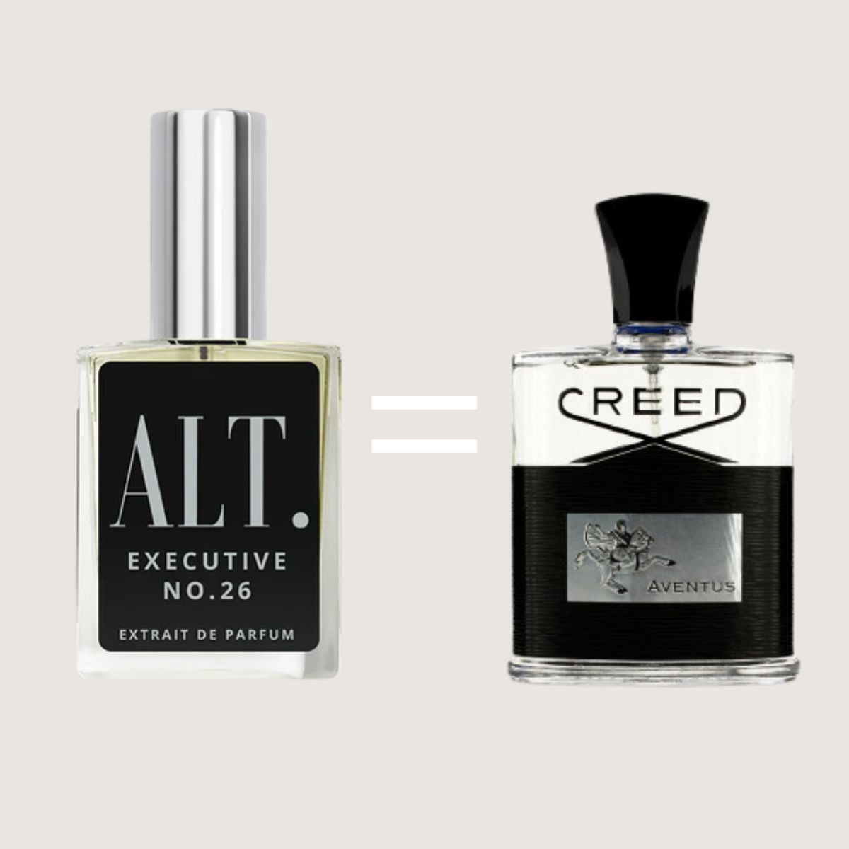 ALT Executive - Aventus – SACH