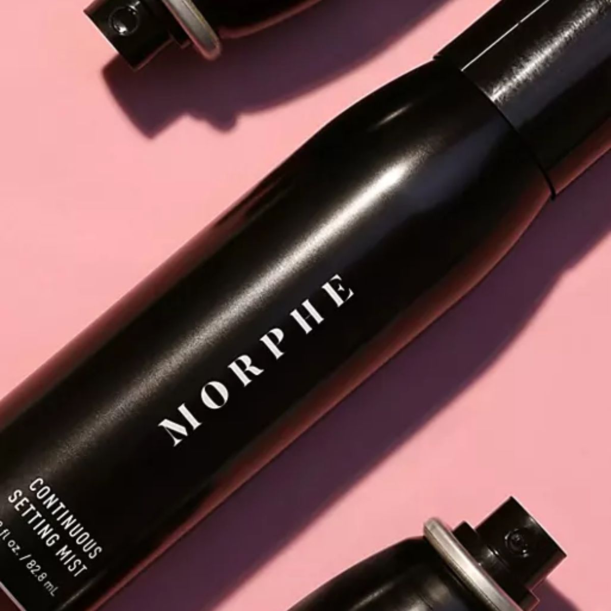 MART - Morphe Continuous Setting Mist Spray – SACH