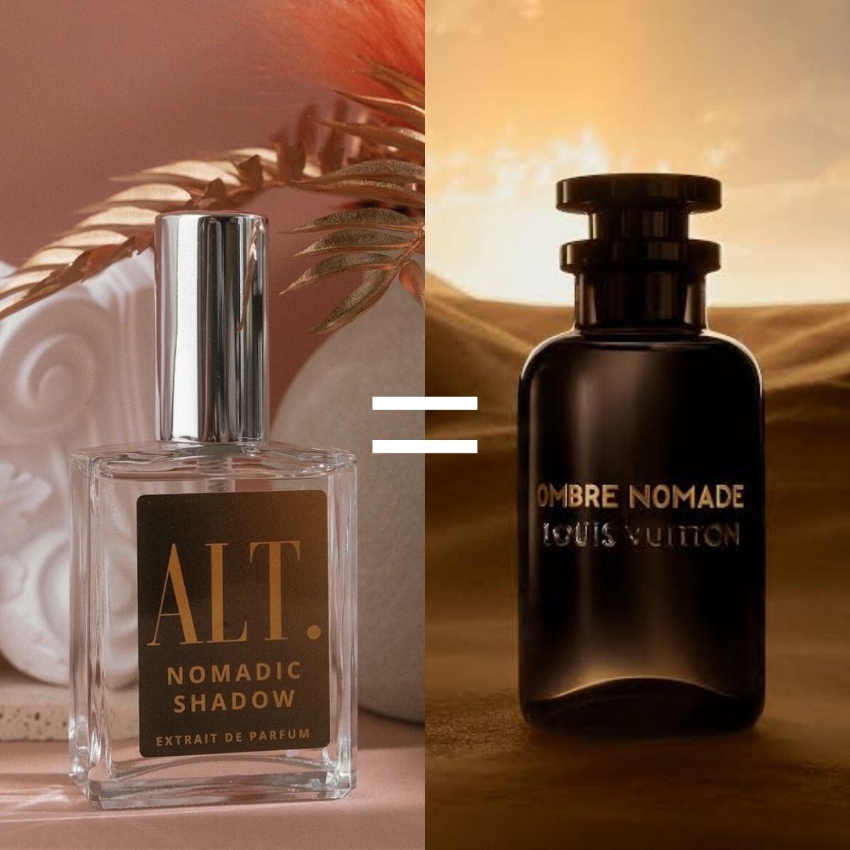 ALT Nomadic Shadow - Ombre Nomade – SACH