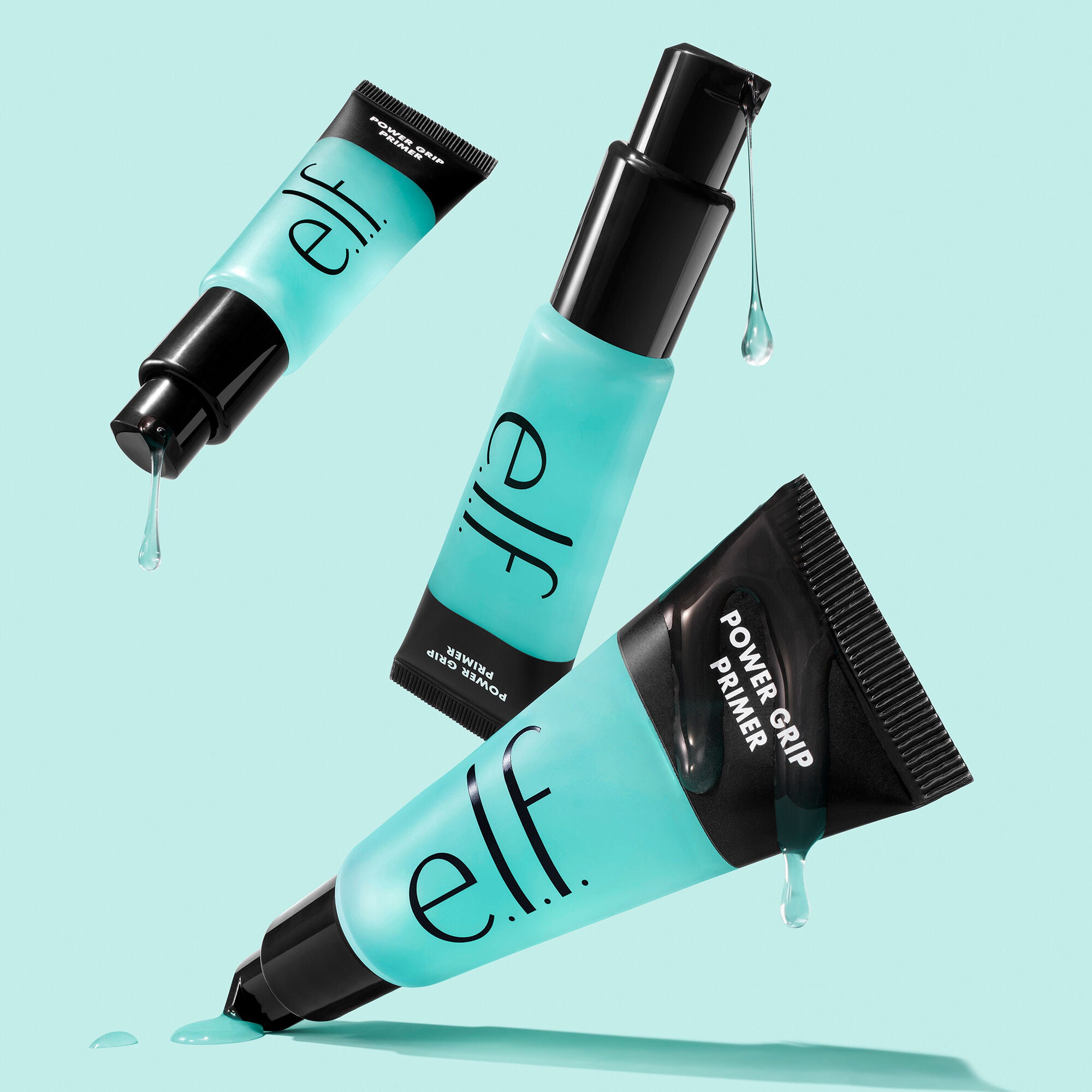 TAF - Elf Power Grip Primer – SACH